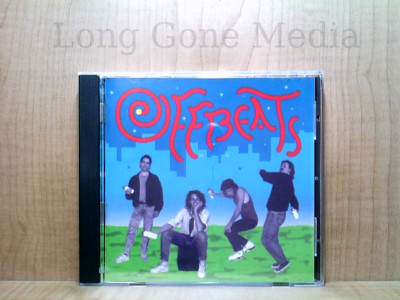 Offbeats (CD, Self Titled) | eBay