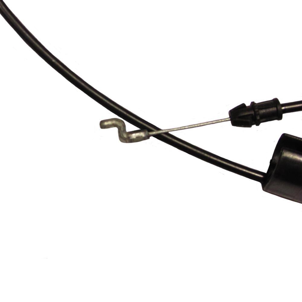 Engine Stop Zone Kill Cable Fits Craftsman Others 176556 176577 180817 ...