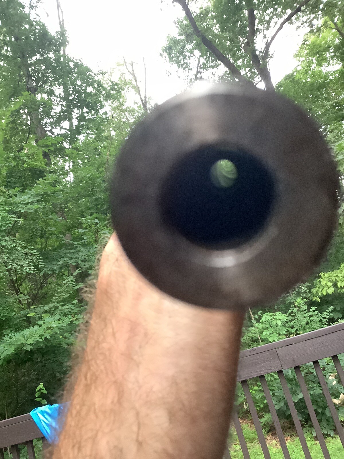 HOFFMAN ARMS CO. 300 Hoffman Mauser Barrel 24 3/8” RARE | eBay