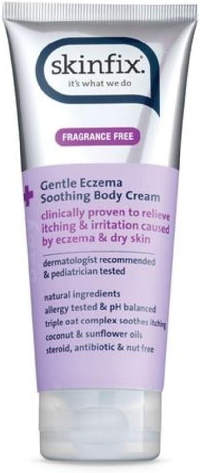 Skinfix Eczema Targeted Body Balm Cream - 2 oz - for sale online | eBay