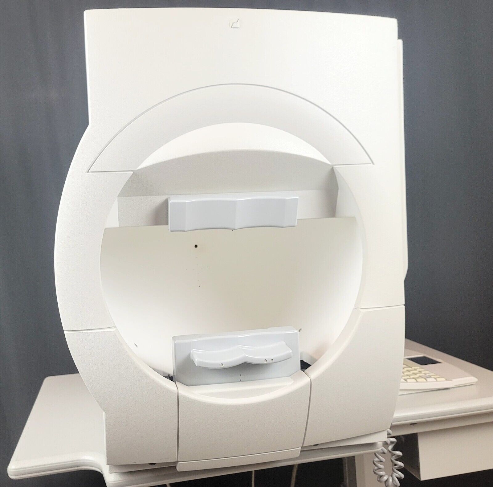 Zeiss Humphrey HFA II 750i Visual Field Analyzer w/ USB Port: Doctor ...