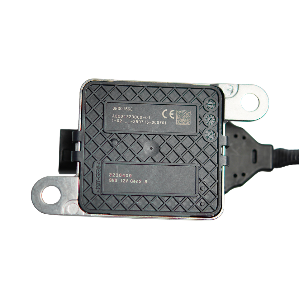 OEM Genuine Paccar MX13 Engine Nox Sensor 2236409PE 2236409PEX | eBay