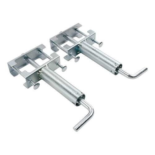 Lippert Components 308287 Quick Release Pull Pin for Fifth Wheel ...