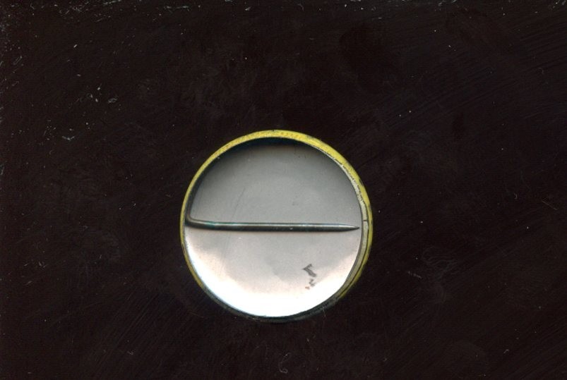 1956 Topps Baseball Pin Roy McMillan Cincinnati Redlegs NRMT | eBay