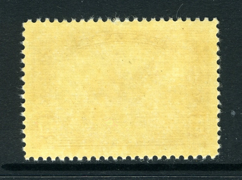 CANADA Scott 223 - NH - 10¢ R.C.M.P. King George V Pictorial Issue ...