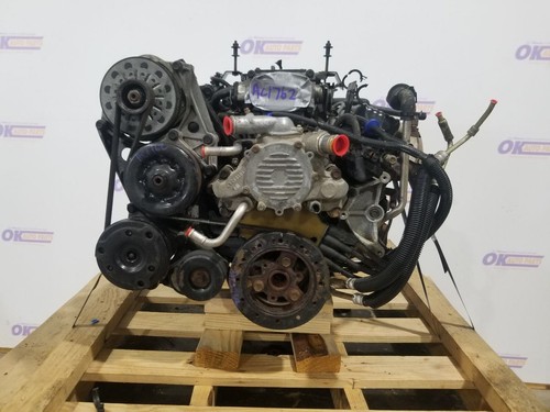 Engine 350 5.7L LT1 VIN P 1995 CHEVY IMPALA SS 22K MILES | eBay