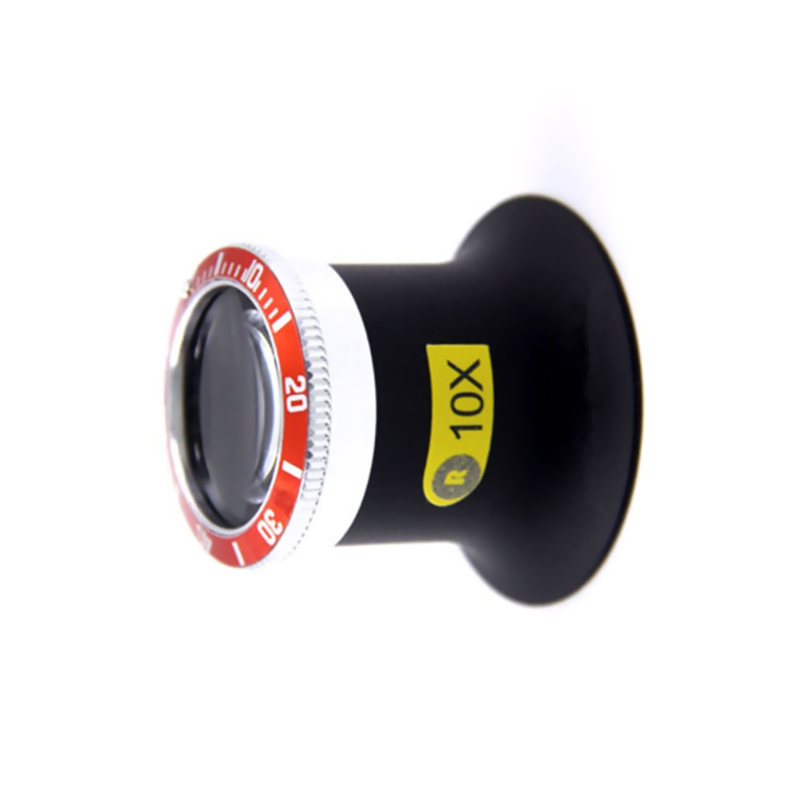 1Pc 23.4cm 10X Watch Magnifier Magnifying Glasses Loupe Jewel Repair ...