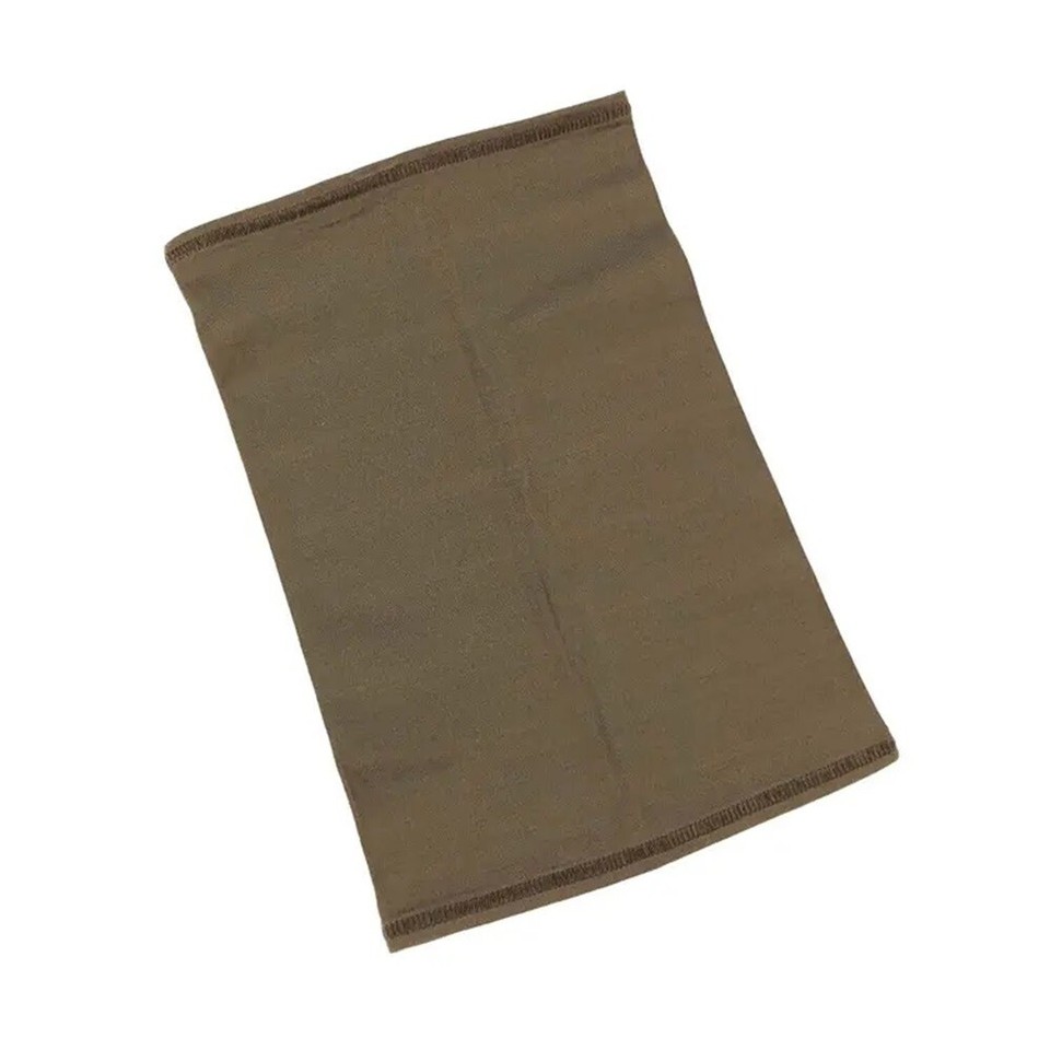USGI Coyote Brown Neck Gaiter Face Mask - US Marine Corps Cold Weather ...