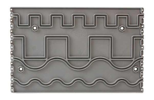 Grace Plastic Pattern Perfect Basic Set 636343989988| eBay