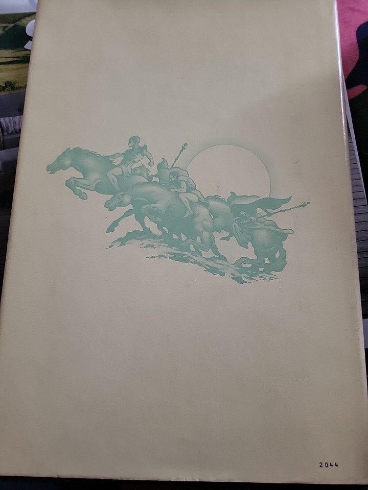 The Illearth War Ser.: Thomas Covenant the Unbeliever: Gilden-Fire by ...