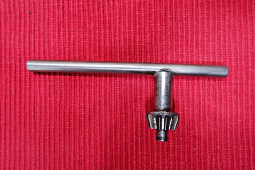 Rohm, S2A Drill Chuck Key - Vintage - Delivered | eBay