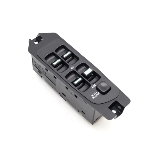 96179137 Electric Power Master Window Switch For DAEWOO LANOS PRINCE ...