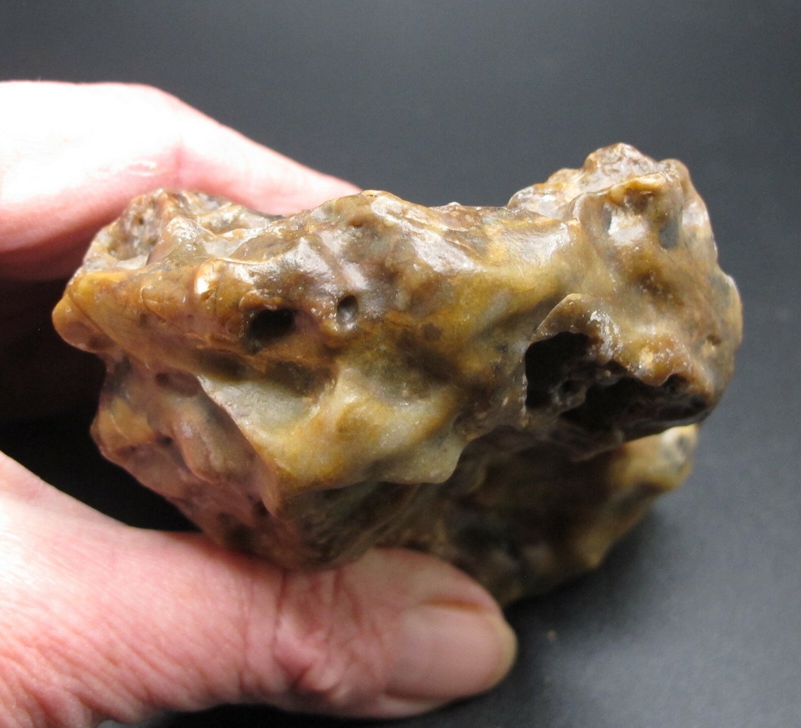 Prairie Agate - Natural - Jasper Nodule * 10 OZ * | eBay