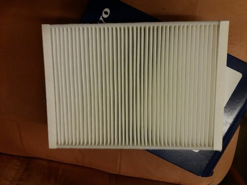 Orig.Volvo interior filter/multif. S80/V70/XC60/S60/V60 *31449209* | eBay