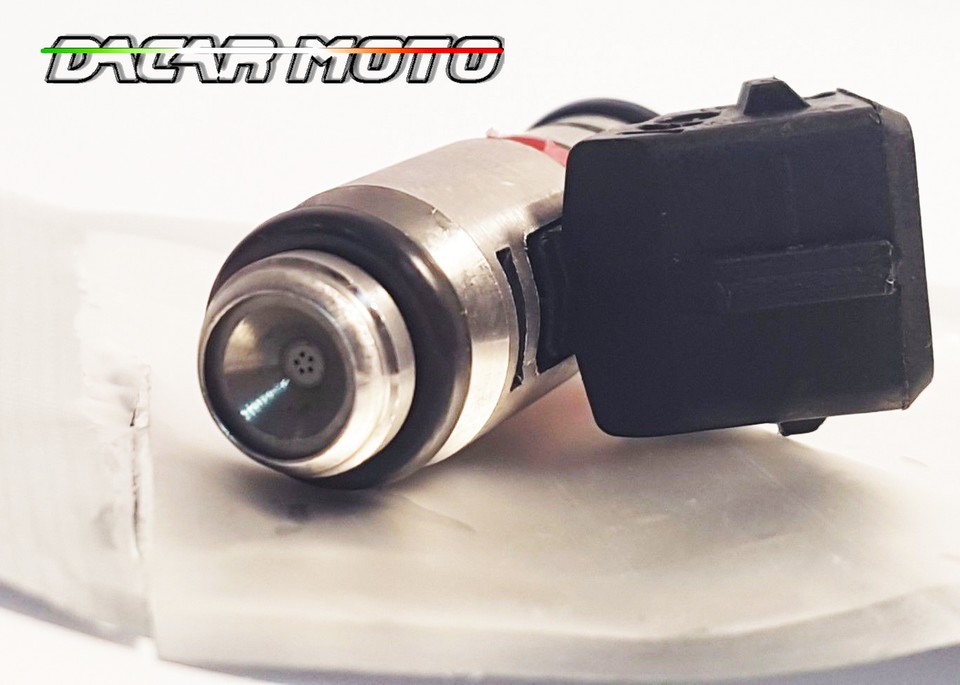 Injector 5 Hole IWP048 Piaggio Beverly 500 2005 2006 | eBay