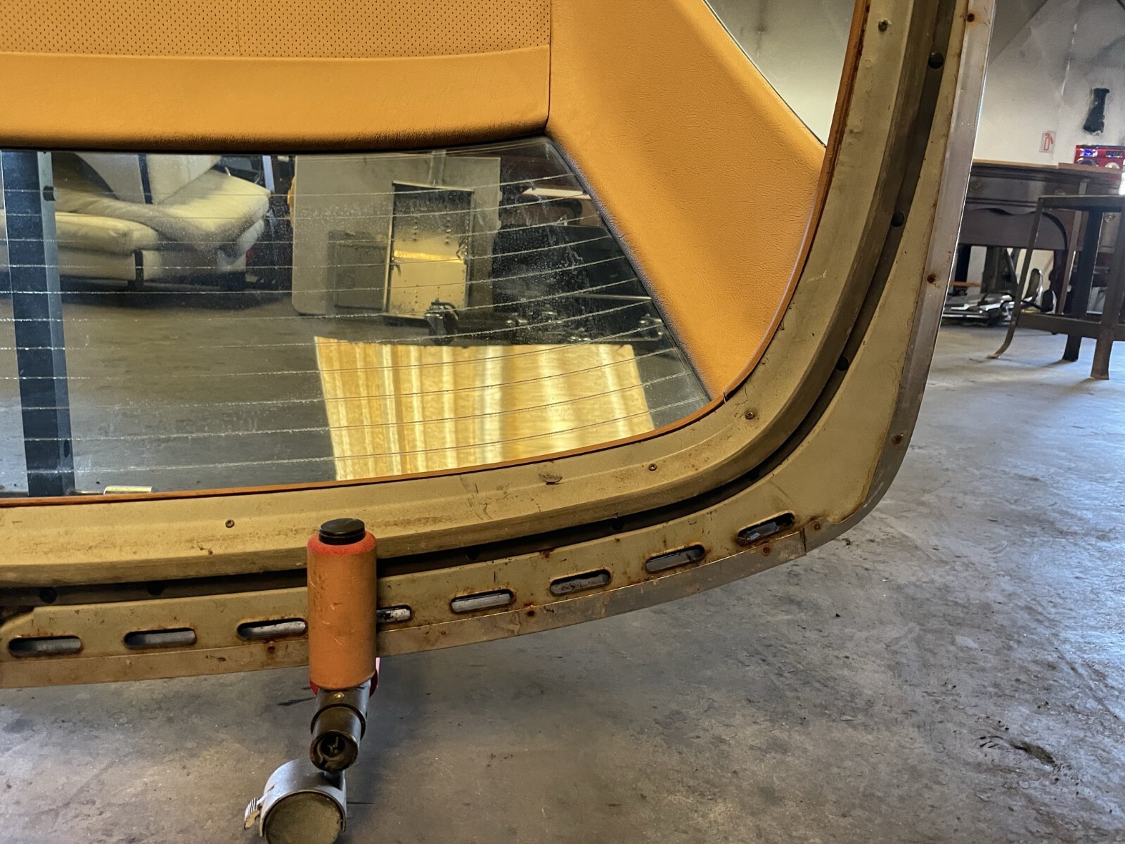 1975 Mercedes R107 Hardtop | eBay