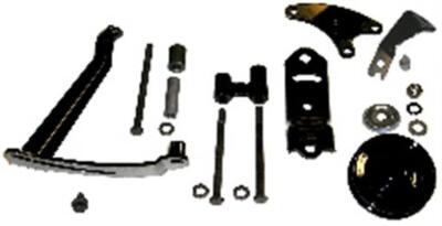NEW Mopar 1969-72 440 A/C Alternator Bracket Kit | eBay