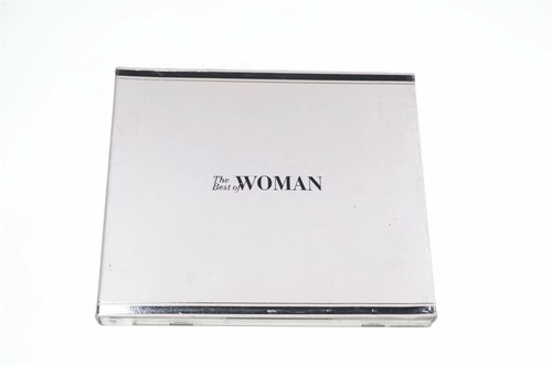 THE BEST OF WOMAN MHCP 1221 JAPAN 2CD A14257 | eBay