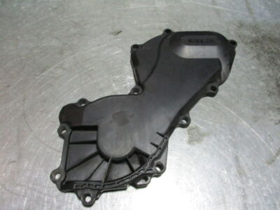 NISSAN NAVARA PATHFINDER YD25 D40 EURO 5 FRONT TIMING CHAIN COVER 2011 ...