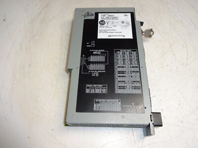 1785-l80e /E (1785l80e) Cpu Plc-5 Module Series E f/w E.2 Ethernet | eBay