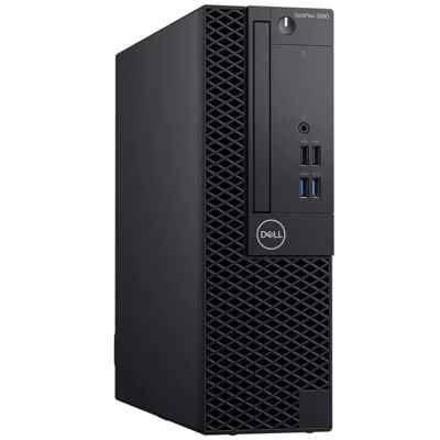 Dell Windows 11 Desktop i5 Computer PC Tower 16GB RAM 256GB SSD Wi-Fi ...