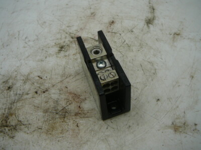 Terminal Blocks - Square D Power Distribution