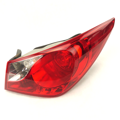 2011 2012 2013 Hyundai Sonata Passenger Right Rear Taillight Tail Light ...