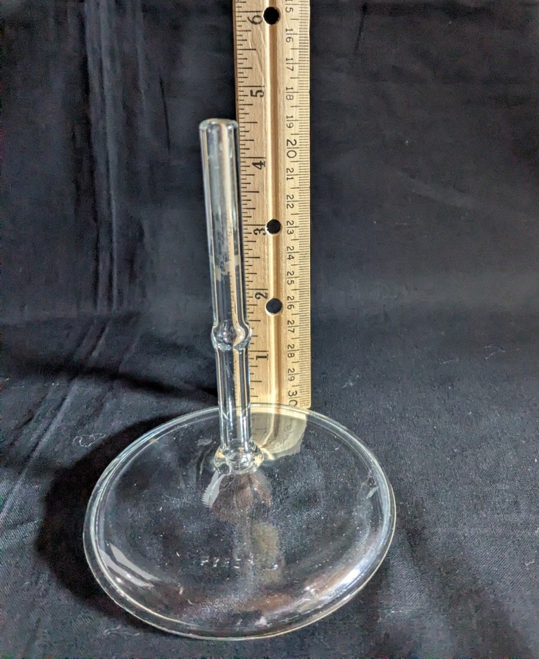 Pyrex Coffee Percolator Glass Stem Insert Replacement Piece | eBay