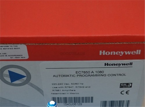 1Pc Honeywell EC7850A1080 wa | eBay