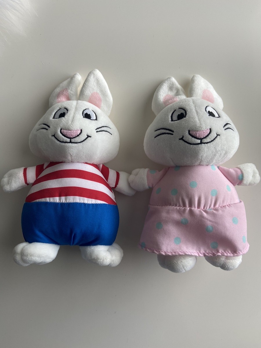 Nick Jr Rabbits