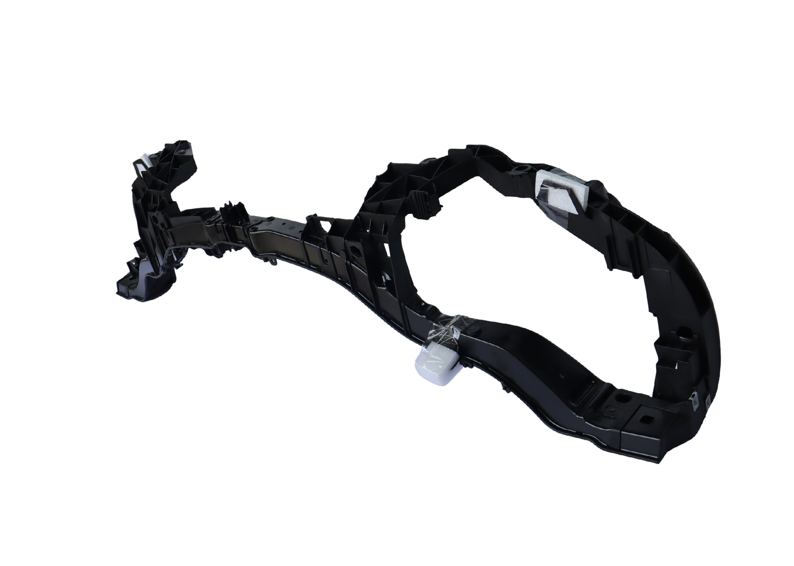 For 2013 2014 2015 2016 2017 2018 2019 Ford Escape Radiator Support ...