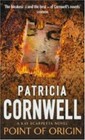Point of Origin (Dr Kay Scarpetta) By Patricia Cornwell | eBay