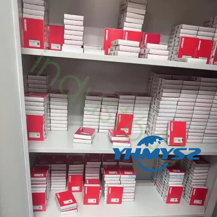 EL3064 New EL3064 BECKHOFF Programmable Logic Controller Modules Fast ...