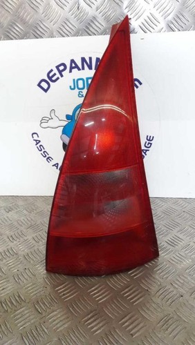 Feu arriere principal droit (feux) CITROEN C3 1 00006351Q3 | eBay