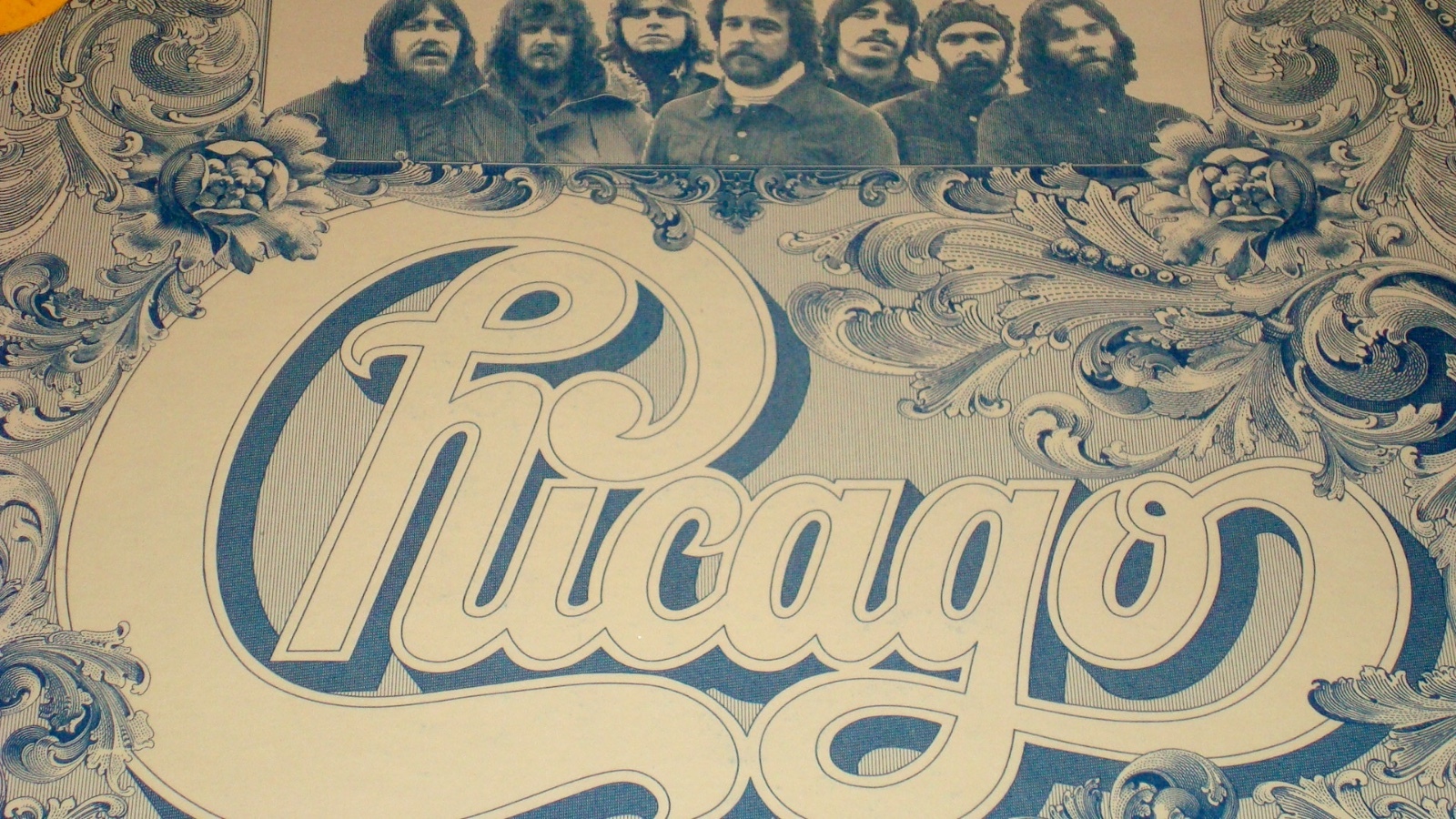 CHICAGO VI ~ ORIGINAL FIRST PRESS LP STILL FACTORY SEALED ~ 1973 | eBay