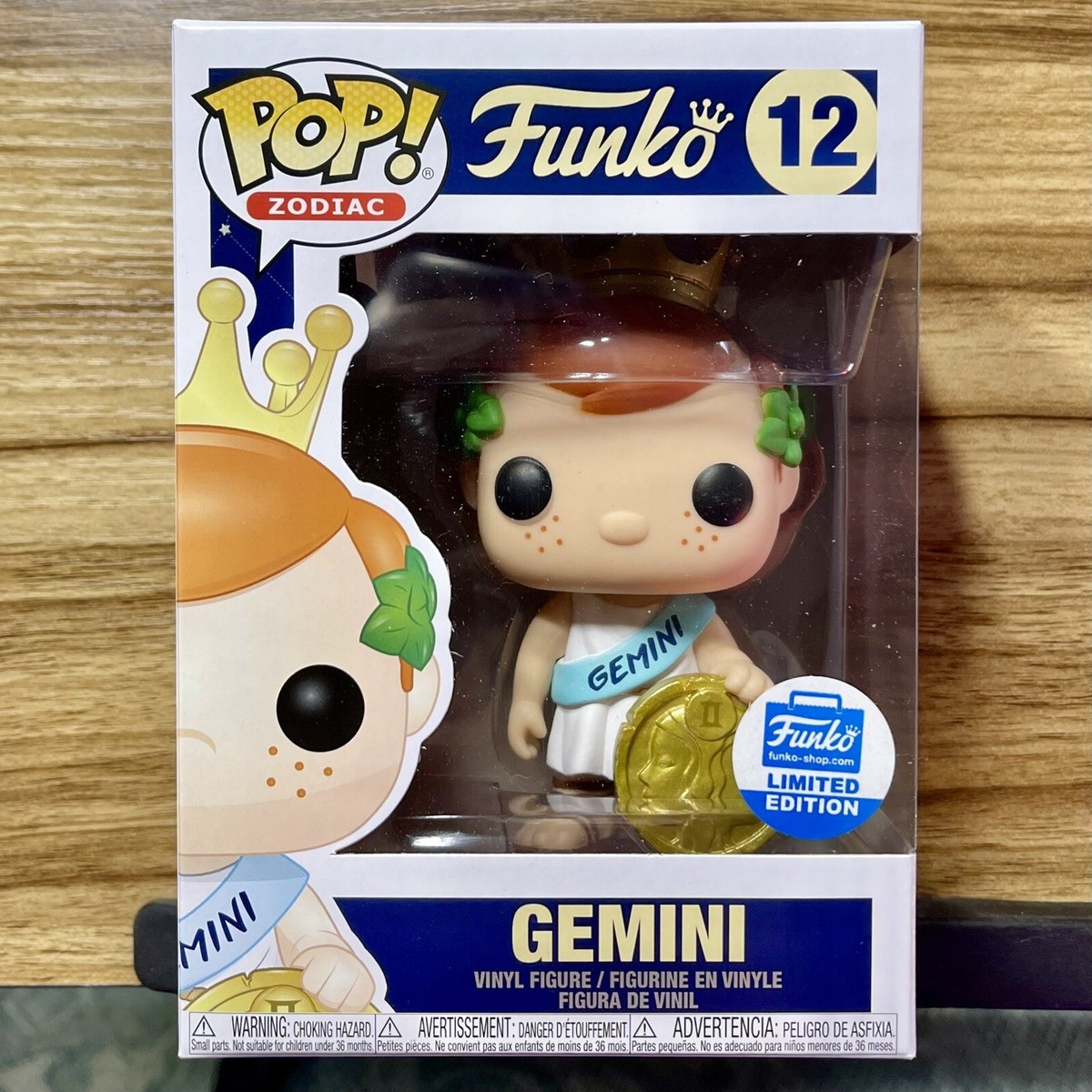 Funko pop gemini zodiac - Horoscopeaz.com