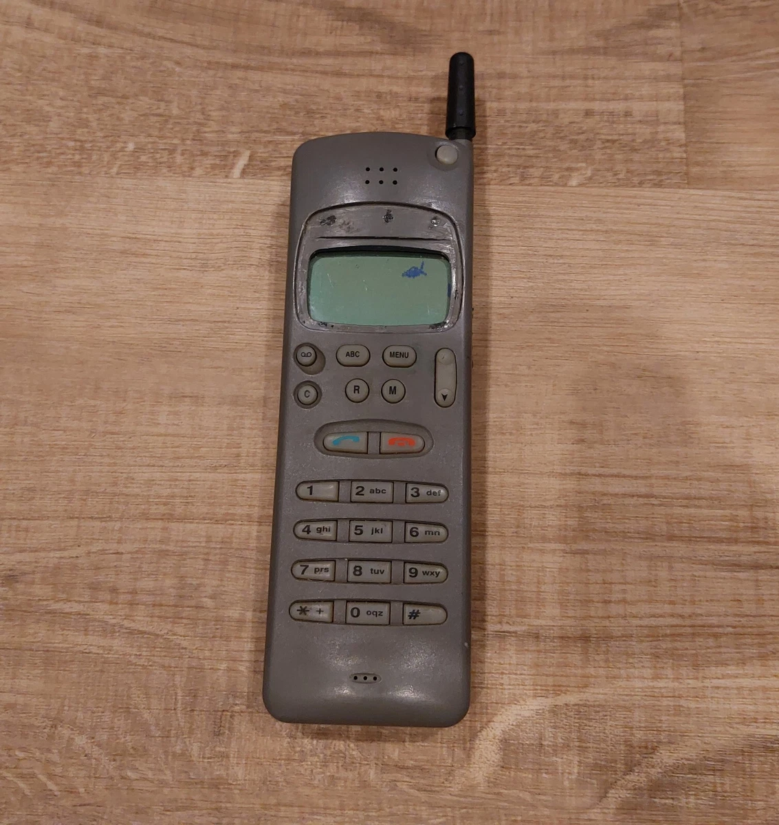 Nokia Satellite Phone
