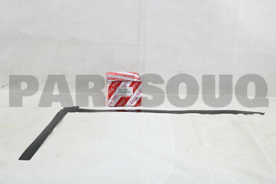 7592360030 Genuine Toyota TAPE, BLACK OUT, NO.2 RH 75923-60030 | eBay