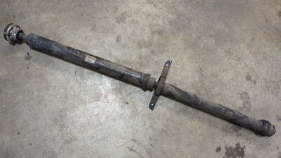 2014 2015 2016 2017 AUDI SQ5 DRIVESHAFT 8R0521101M | eBay