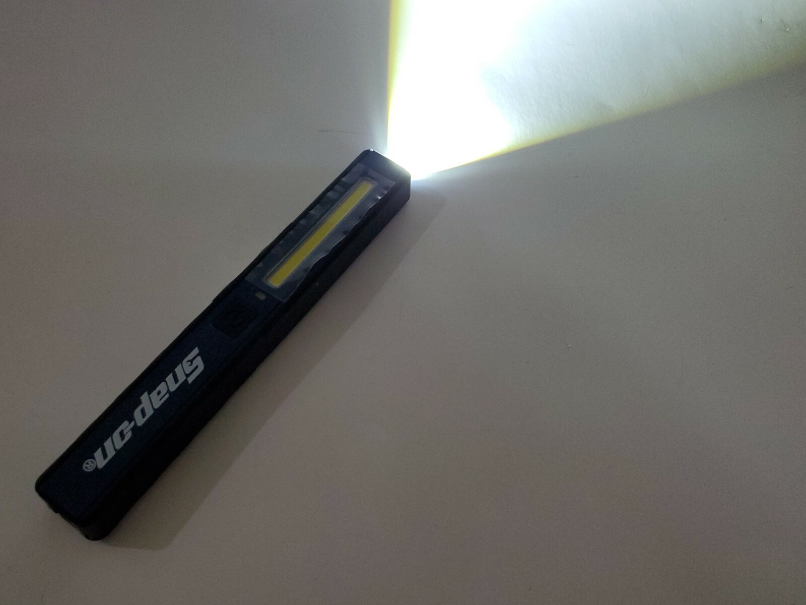 Buy For Snap-on Wireless Charge Pen Light ECPNF038 300 lumen 2-hour run ...