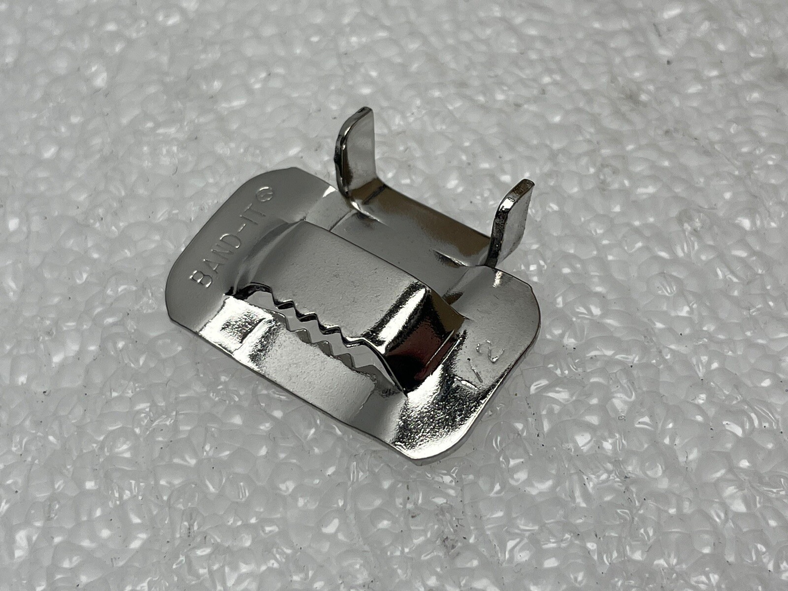 Band-it Type 201 C254 Stainless Strapping Buckles for sale online | eBay