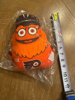 Philadelphia Flyers Gritty Plush Squishy SGA 2/3/26 | eBay