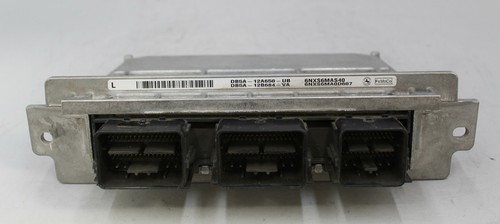 13 14 15 FORD EXPLORER ECU ECM ENGINE CONTROL MODULE COMPUTER DB5A ...