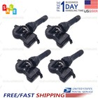 4Pcs TPMS Tire Pressure Sensor For 2013-2016 Dodge Dart Chrysler ...