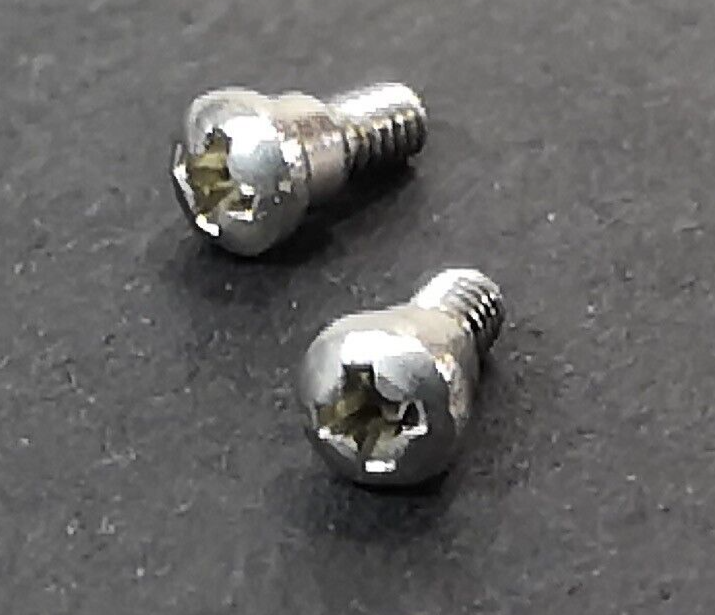 Oceanic DataMask Aeris CompuMask Computer Battery Kit + Screws O-Ring ...