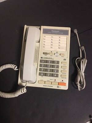 Business Phone Sets & Handsets - 2 Line Speaker Phone