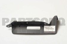 Genuine Mazda Shield(R) Splash N24356114 / N243-56-114 OEM for sale ...