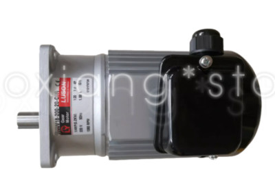 QTY:1 Sealing motor LV22-400-30-S7M fedex or DHL | eBay