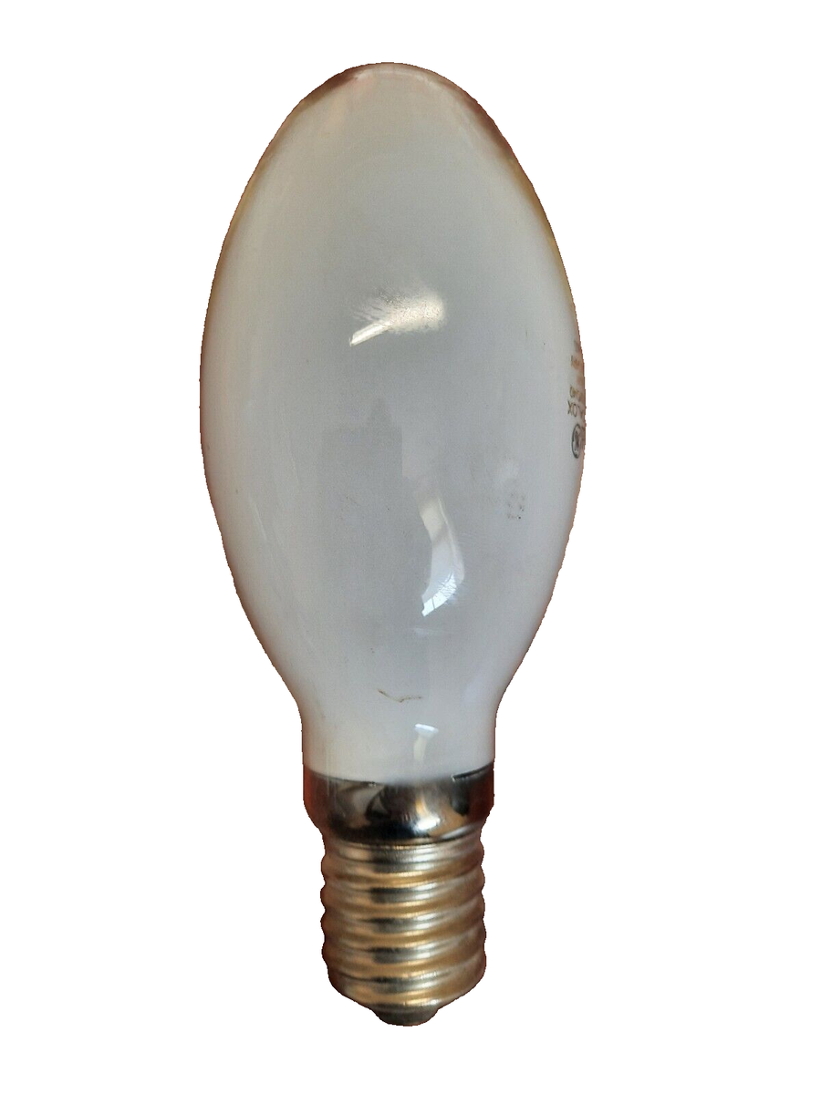 Discharge Lamp