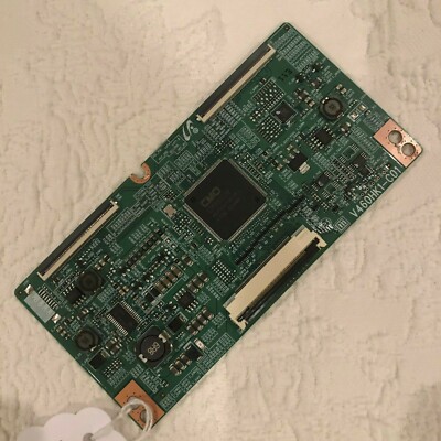 SAMSUNG 35-D061337 T-CON BOARD FOR UN40D6000 AND OTHER MODELS | eBay